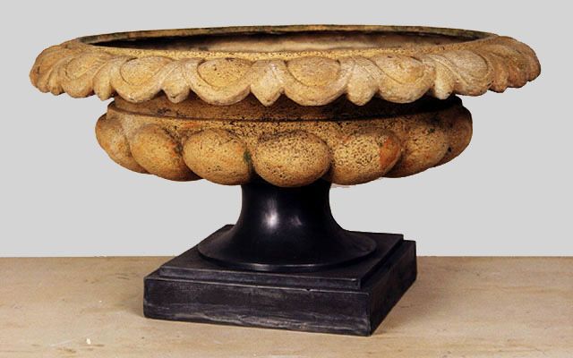 Kensington Urn | SA/IRO | BS3088SA/IRO